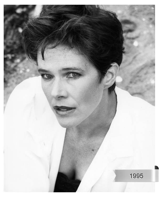 Iris Quinn / Impact Studio