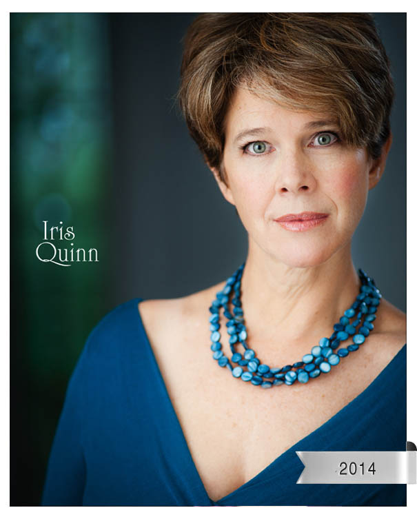 Iris Quinn / Impact Studio