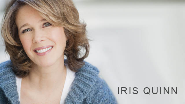 Iris Quinn's Instagram, Twitter & Facebook on IDCrawl